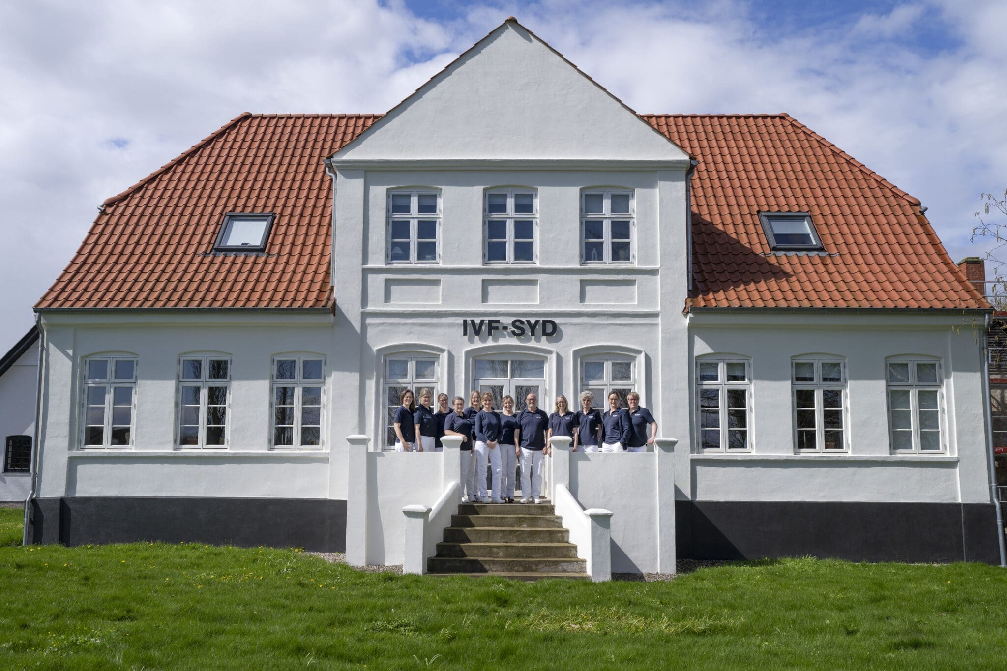 Medicine instructions - IVF-Syd